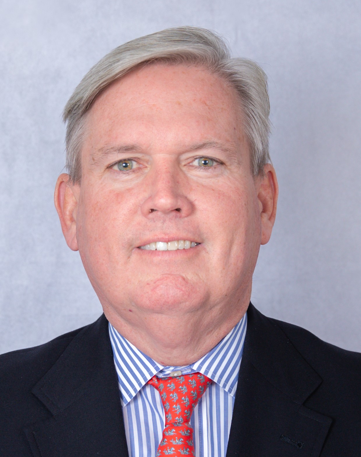 Daniel Fulham - Stonebridge Partners