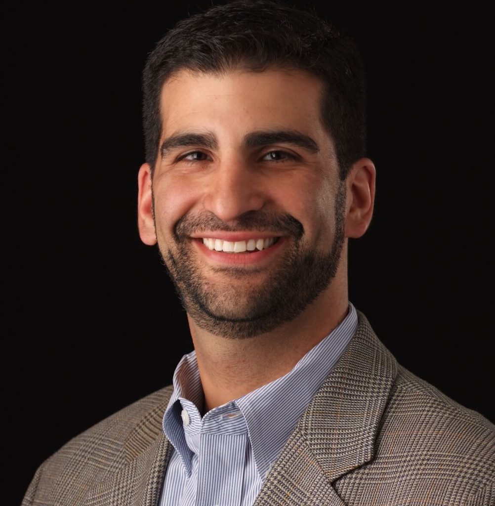 Stephen A. Hanna - Stonebridge Partners