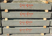 Cast-Crete - Stonebridge Partners
